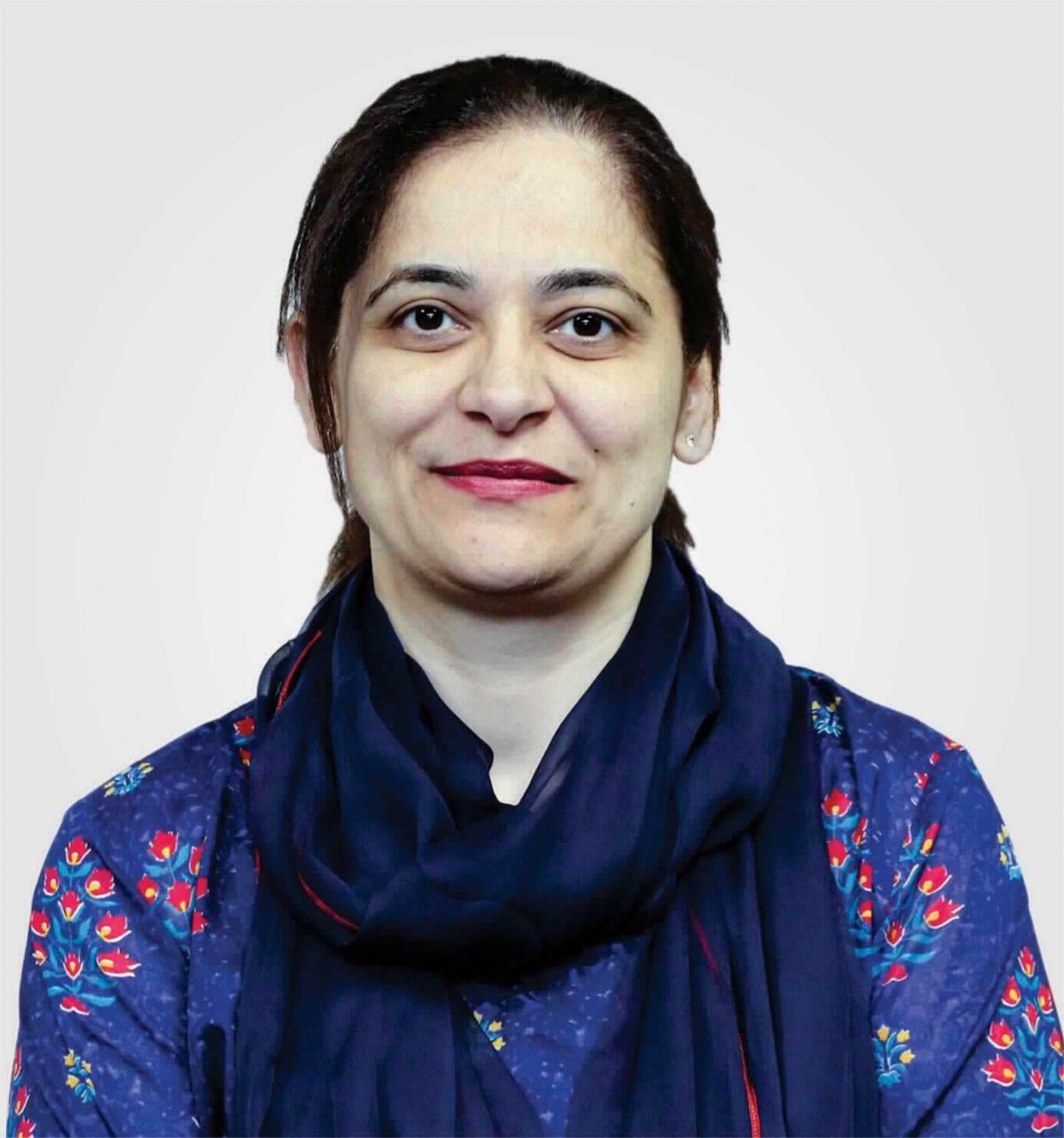 Dr. Ambreen Moatasim – eShifa