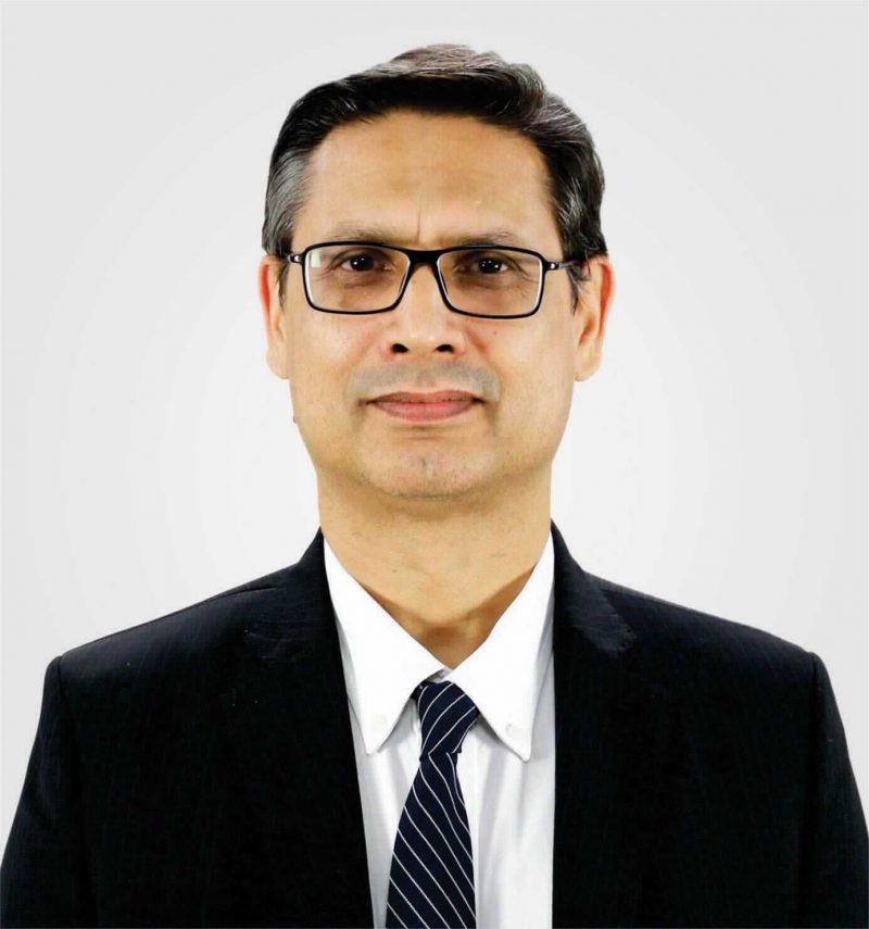 Dr. Mohammad Ayaz Khan – eShifa