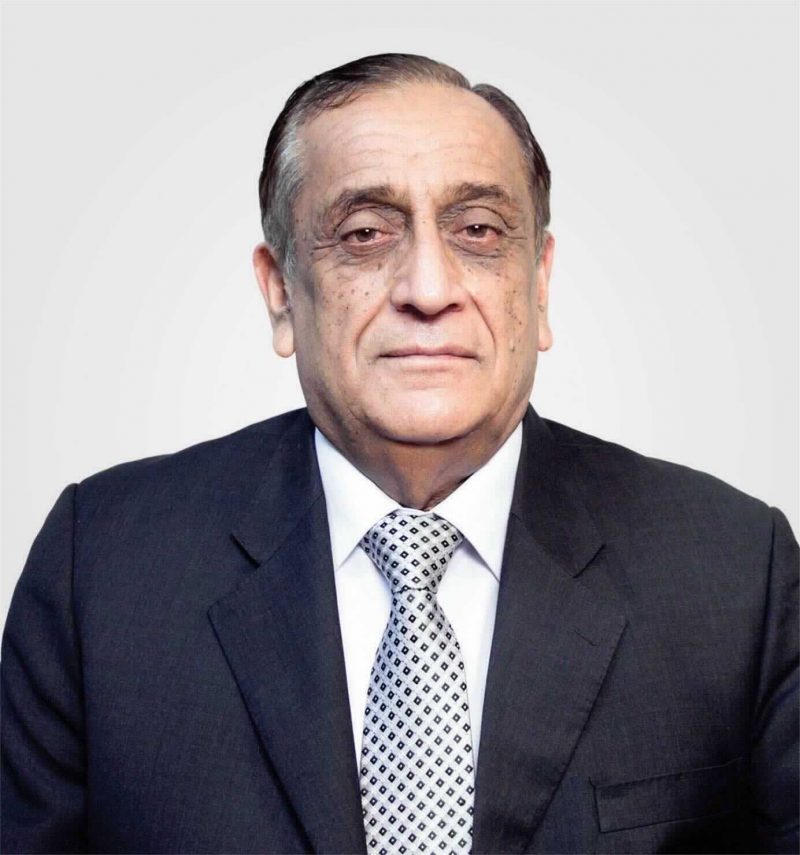 Dr. Saleem Siddiqui – eShifa