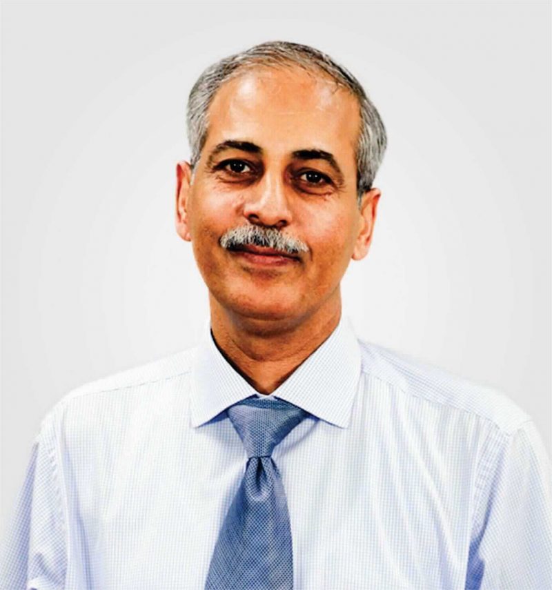 Dr. Syed Farhat Abbas – eShifa