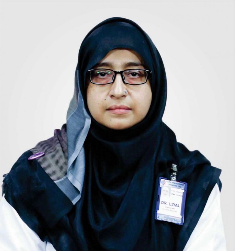 Medical Specialists – eShifa