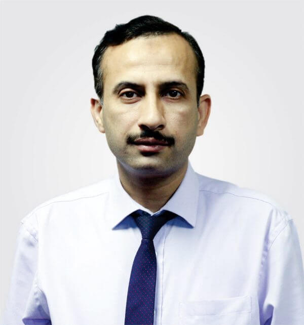 Dr. Abdul Malik Sheikh – eShifa