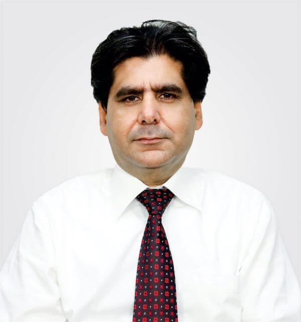 Dr. Nasir Khan – eShifa