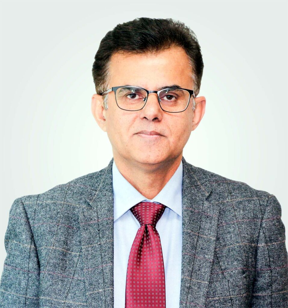 Dr. Iftikhar Ahmad Malhi – eShifa