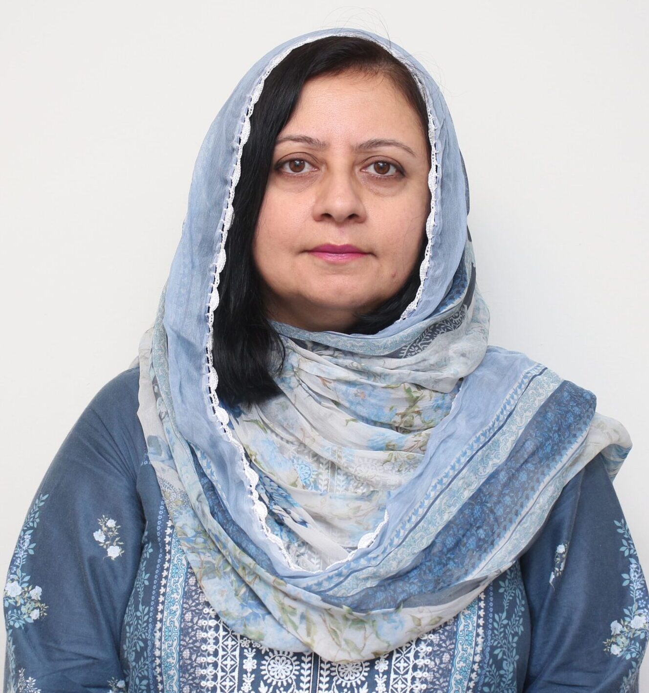 Dr. Mushayyada Aamer Nisar – eShifa